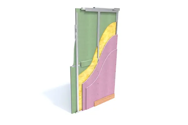 GypWall Shaft Shaftwall Systems | British Gypsum