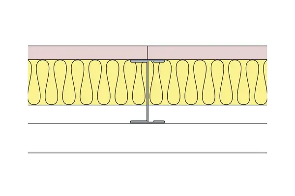 GypLyner Independent Wall Lining System | British Gypsum