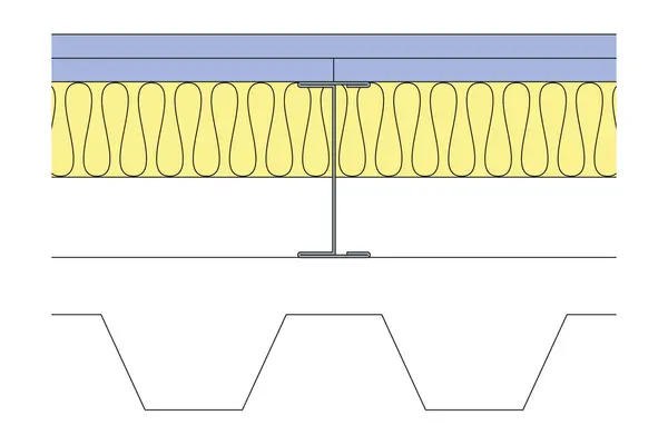 GypLyner Independent Wall Lining System | British Gypsum