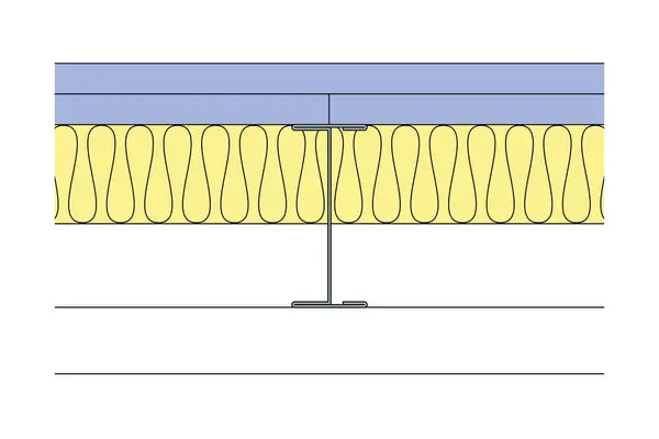 GypLyner Independent Wall Lining System | British Gypsum