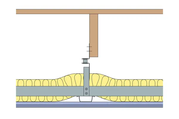 GypCeiling MF Ceiling Systems | British Gypsum