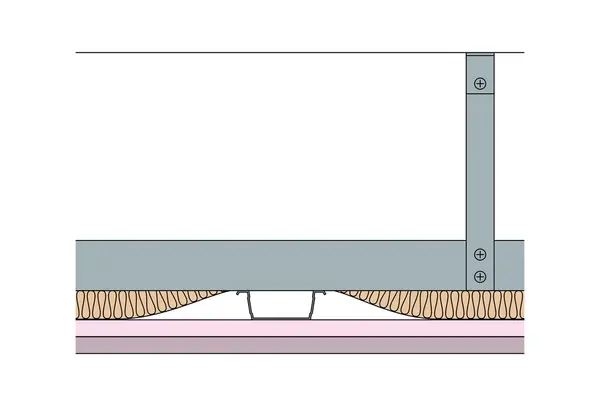 GypCeiling MF Ceiling Systems | British Gypsum