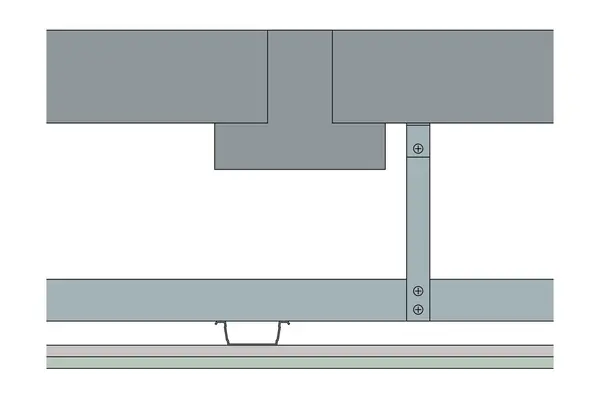 GypCeiling MF Ceiling Systems | British Gypsum