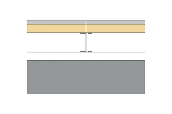 GypLyner Independent Wall Lining System | British Gypsum