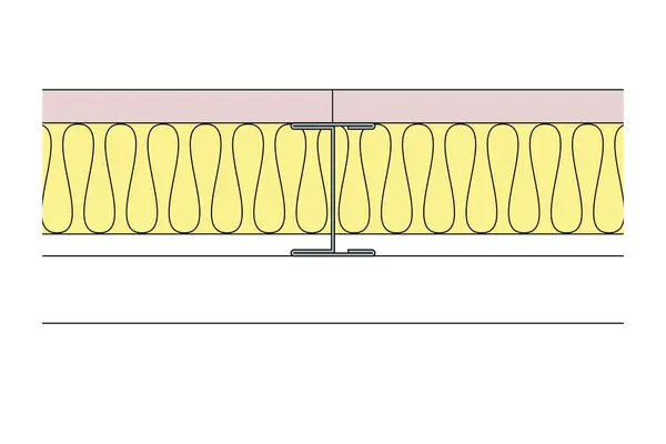 GypLyner Independent Wall Lining System | British Gypsum