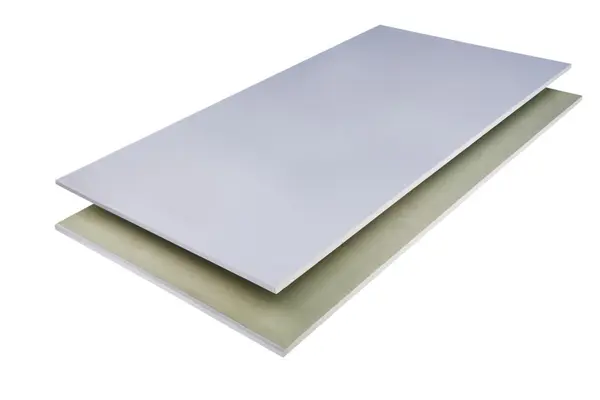 Gyproc SoundBloc MR 15mm | Acoustic Plasterboard | British Gypsum