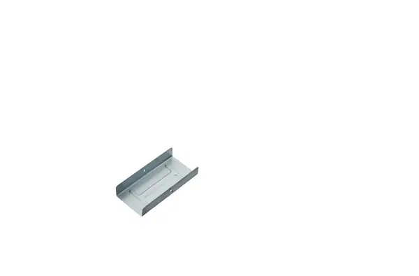 Gypframe GL3 Channel Connector | British Gypsum