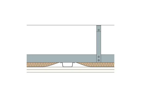 GypCeiling MF Ceiling Systems | British Gypsum