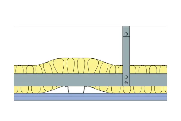 GypCeiling MF Ceiling Systems | British Gypsum