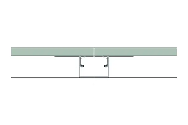 GypLyner Single Wall Lining System | British Gypsum