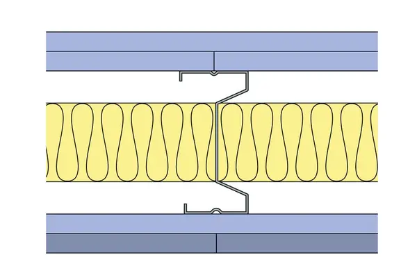 GypWall Single Frame Internal Partition Systems | British Gypsum