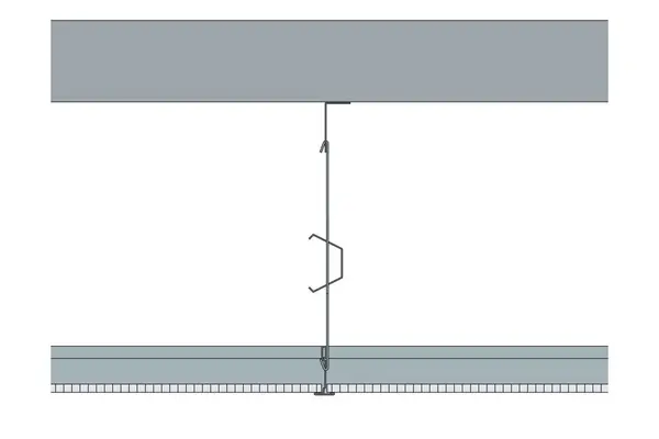 GypCeiling Grid Ceiling Systems | British Gypsum