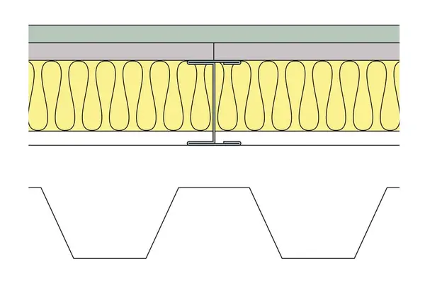 GypLyner Independent Wall Lining System | British Gypsum