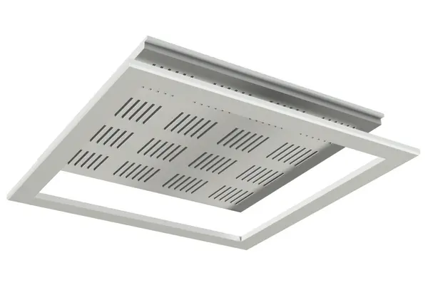 Gyptone Line 6 Access Hatch | Acoustic Ceiling Access Hatch | British ...