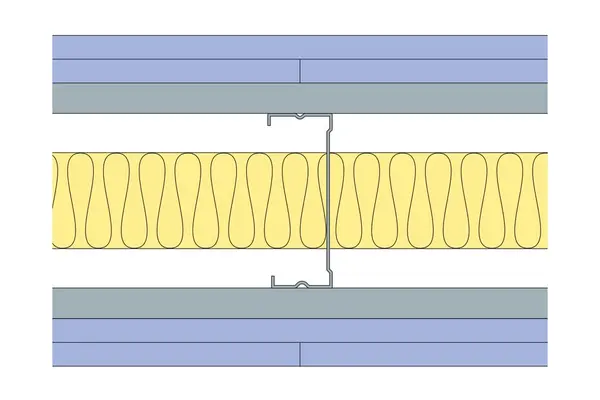GypWall Resilient Internal Partition Systems | British Gypsum