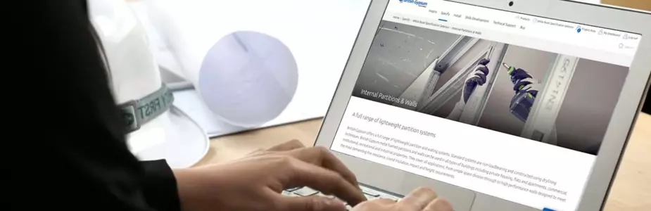 Gyproc CoreBoard 19mm | Moisture and Fire Resistant Board | British Gypsum