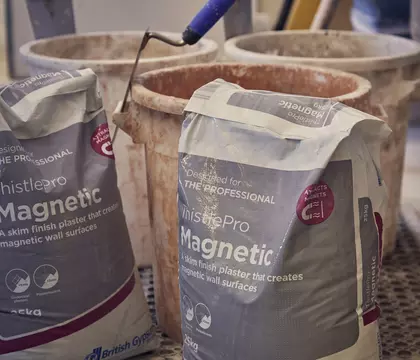 Self Help Tools for Customers and Partners | British Gypsum