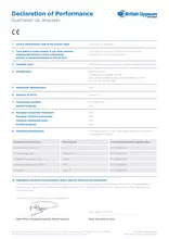 Gypframe GL9 Bracket | British Gypsum