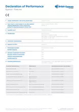 Gyproc FireLine 12.5mm | Fire Resistant Plasterboard | British Gypsum