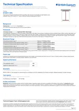 FireCase Encasement System | British Gypsum
