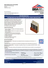 GypLyner Xternal System | British Gypsum