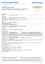 GypLyner Independent Wall Lining System | British Gypsum