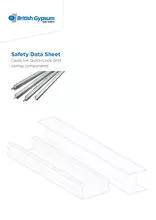 GypCeiling Grid Ceiling Systems | British Gypsum