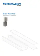 GypWall Single Frame Internal Partition Systems | British Gypsum