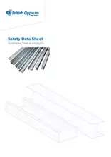 GypWall Twin Frame Independent Internal Partition Systems | British Gypsum