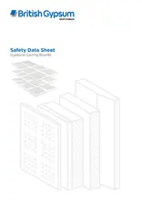 Gyptone Quattro 41 | Acoustic Perforated Ceiling Board | British Gypsum