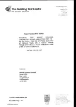 GypCeiling MF Ceiling Systems | British Gypsum