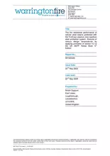 FireCase Encasement System | British Gypsum