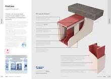 FireCase Encasement System | British Gypsum