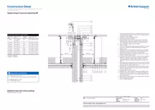 GypWall Single Frame Internal Partition Systems | British Gypsum