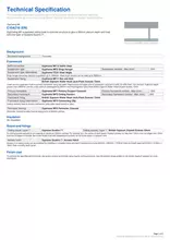 GypCeiling MF Ceiling Systems | British Gypsum