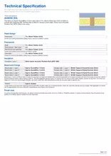 Timber Stud Partition Systems | British Gypsum