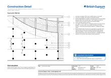 GypLyner Xternal System | British Gypsum