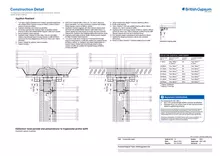 GypWall Resilient Internal Partition Systems | British Gypsum