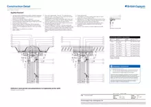 GypWall Resilient Internal Partition Systems | British Gypsum