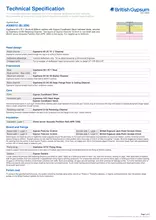 GypWall Shaft Shaftwall Systems | British Gypsum