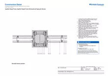 GypWall Single Frame Enhanced Internal Partition Systems | British Gypsum