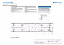 GypWall Twin Frame Braced Internal Partition Systems | British Gypsum