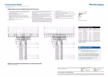 GypWall Single Frame Internal Partition Systems | British Gypsum