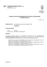 GypCeiling MF Ceiling Systems | British Gypsum