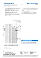 GypLyner Xternal System | British Gypsum