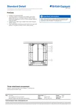 FireCase Encasement System | British Gypsum
