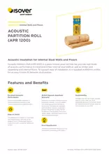 GypLyner Single Wall Lining System | British Gypsum