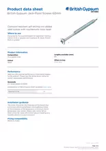 GypLyner Xternal System | British Gypsum