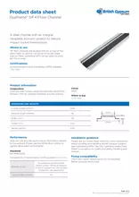 GypFloor Silent Floor Systems | British Gypsum