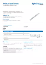 GypLyner Single Wall Lining System | British Gypsum